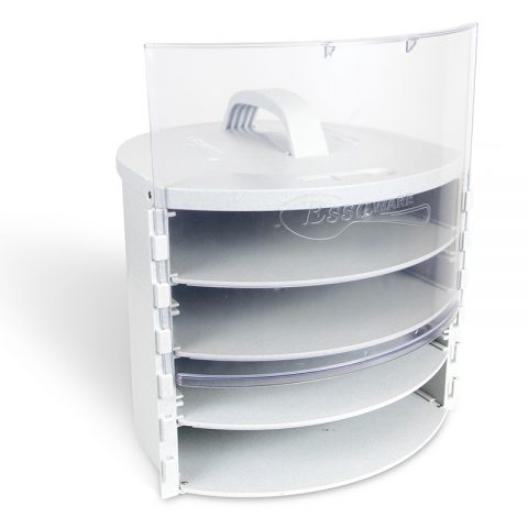 Essaware Pie Storage Containers - Made In USA%%primary_category ...