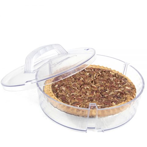 Essaware Pie Storage Containers - Made In USA Useful Kitchen items